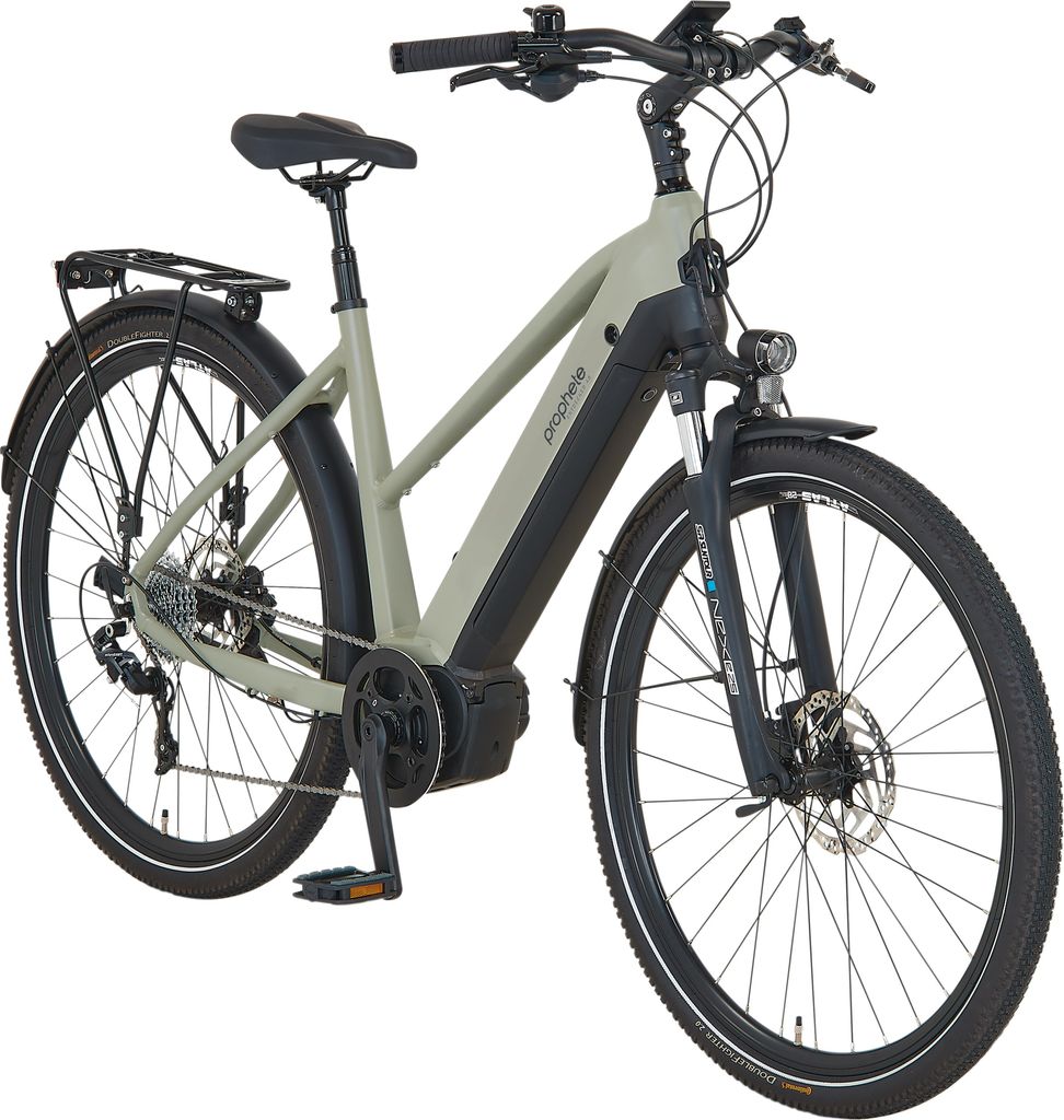 PROPHETE ENTDECKER 4.0 Mittelmotor Trekking | Kaufland.de