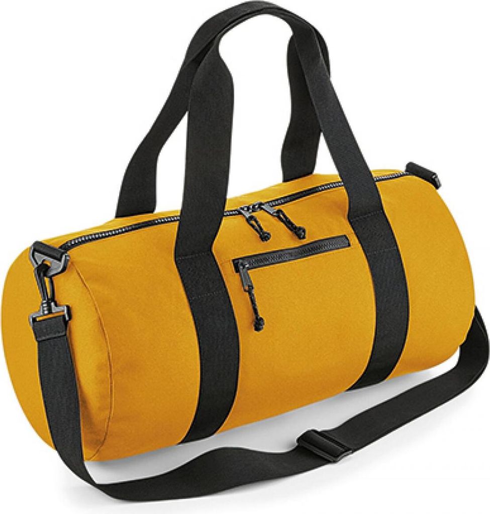 Recyklovaná taška BagBase Barrel Bag | Kaufland.cz