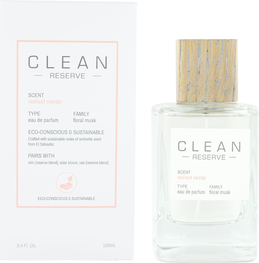 Clean Reserve Radiant Nectar parfémovaná voda | Kaufland.cz