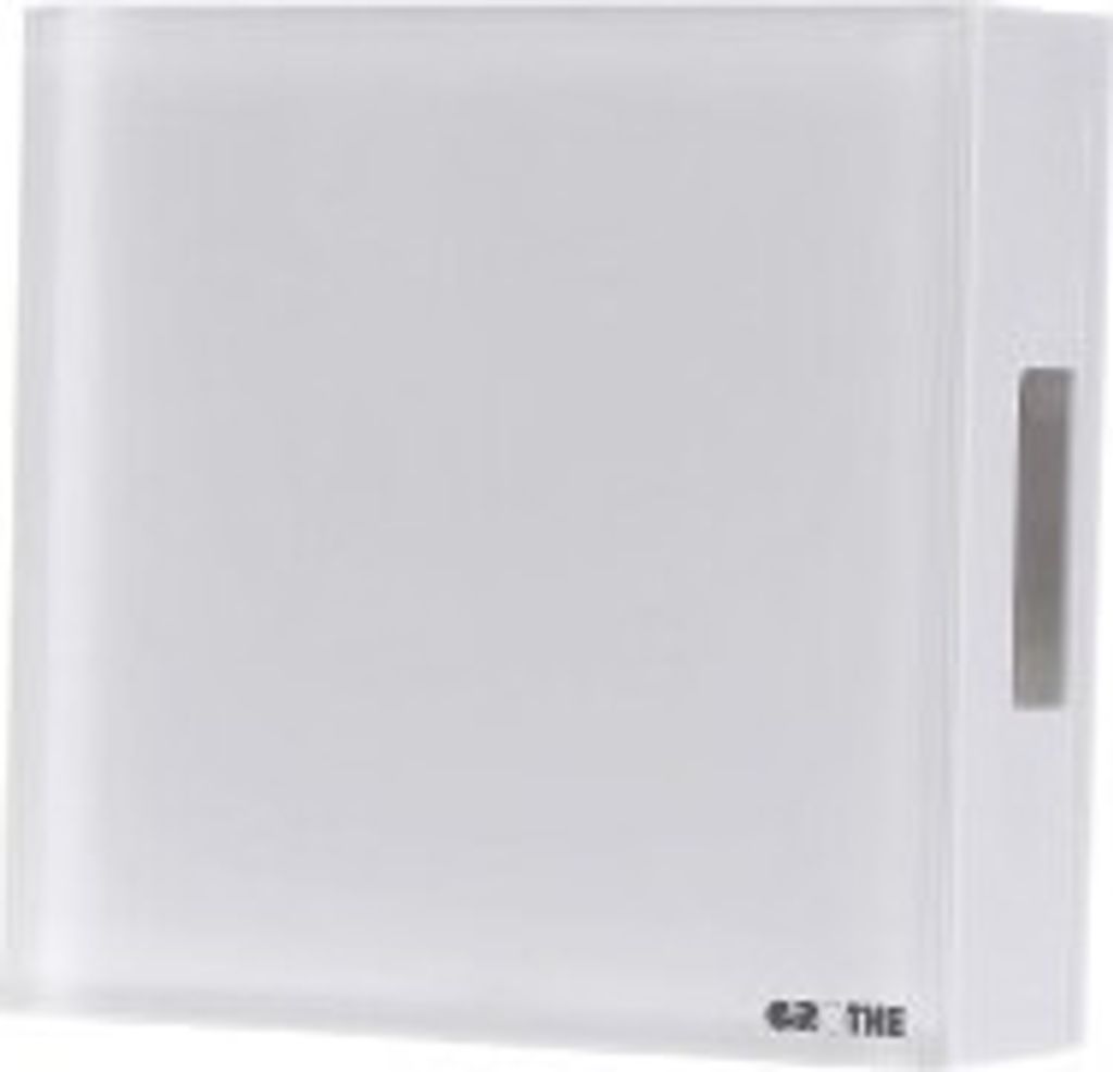 Gong 230 bílý 230V/70mA dvoutónový - Bell | Kaufland.cz