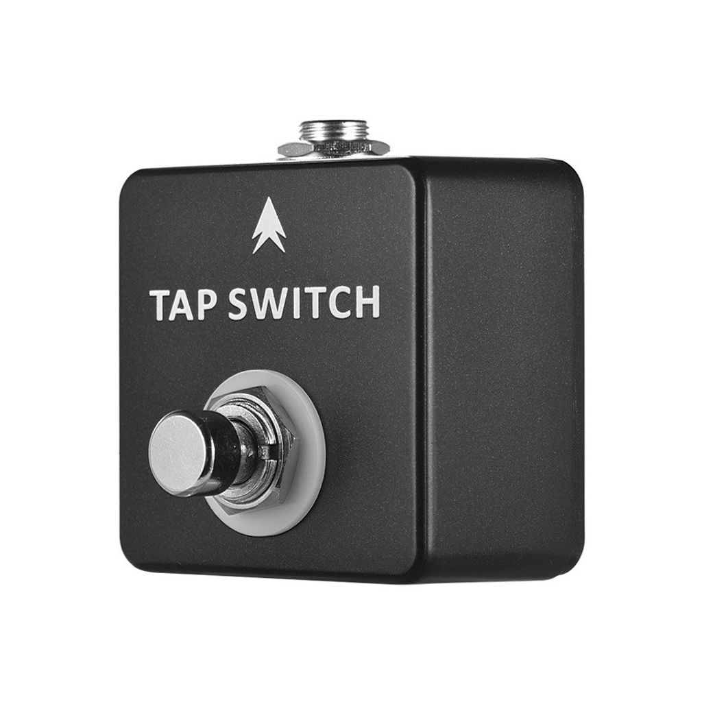 MOSKY 1/4" Jack TAP SWITCH | Kaufland.de