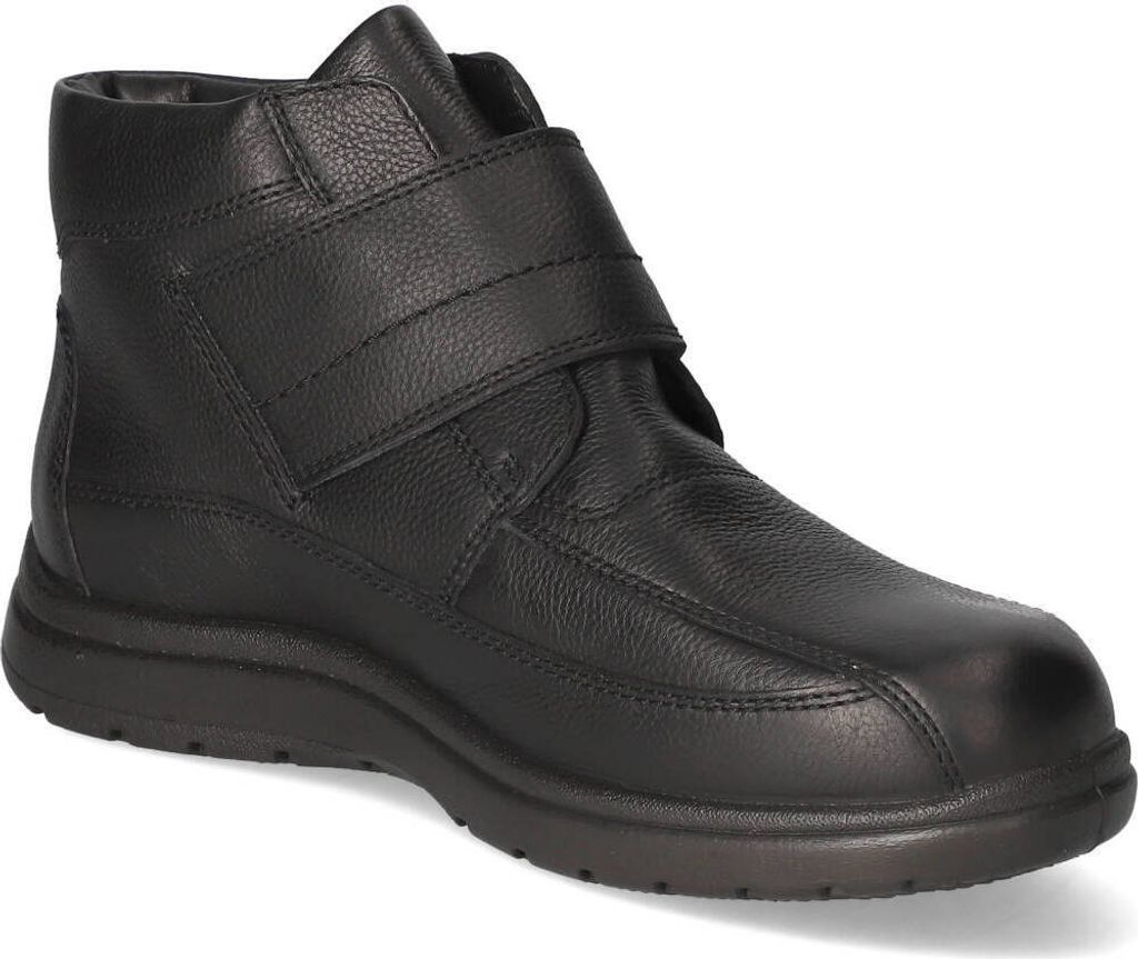 Jomos ATLANTA Boots in Übergrößen Schwarz | Kaufland.de