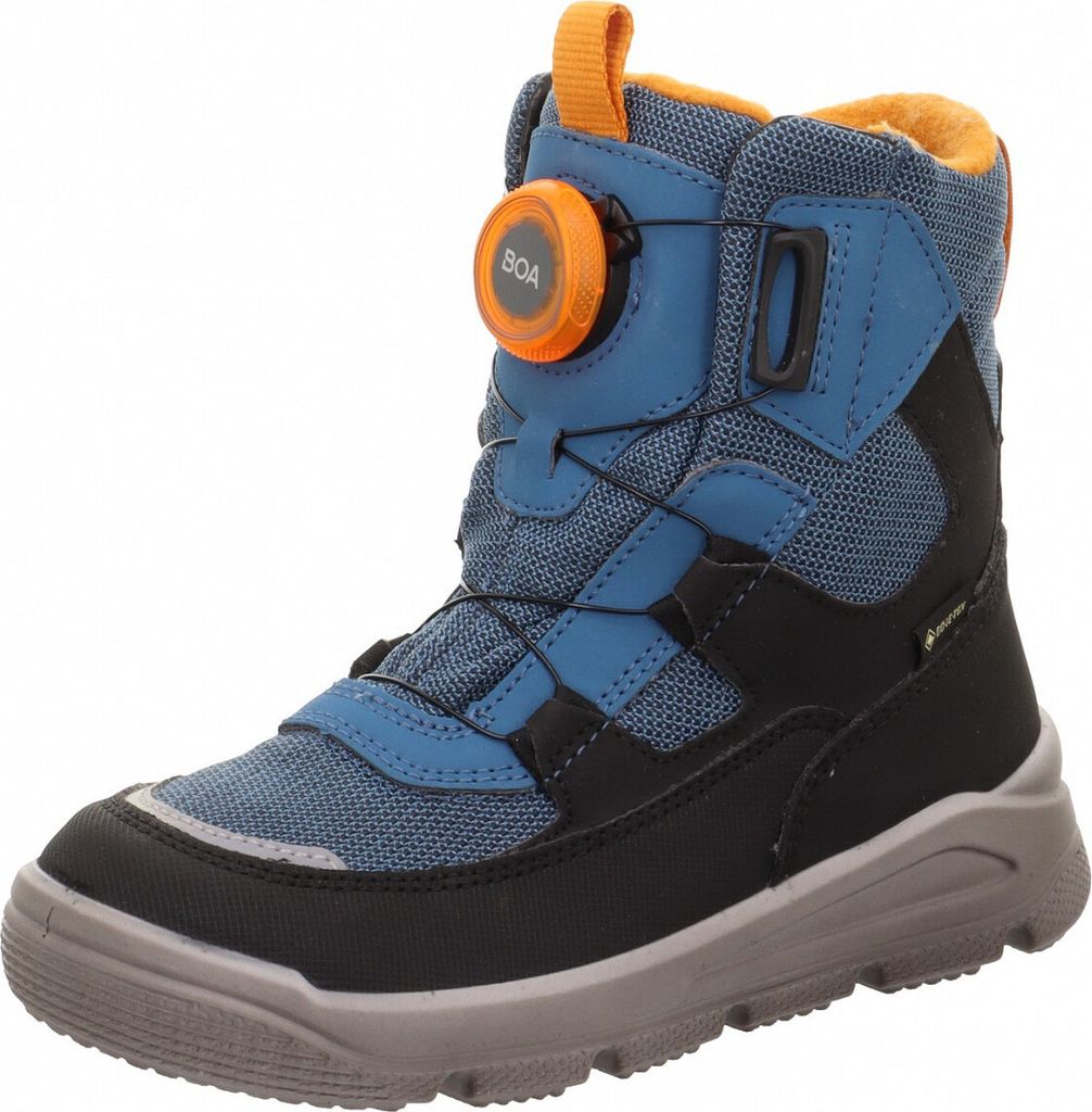 Gefutterte Boots Kinder