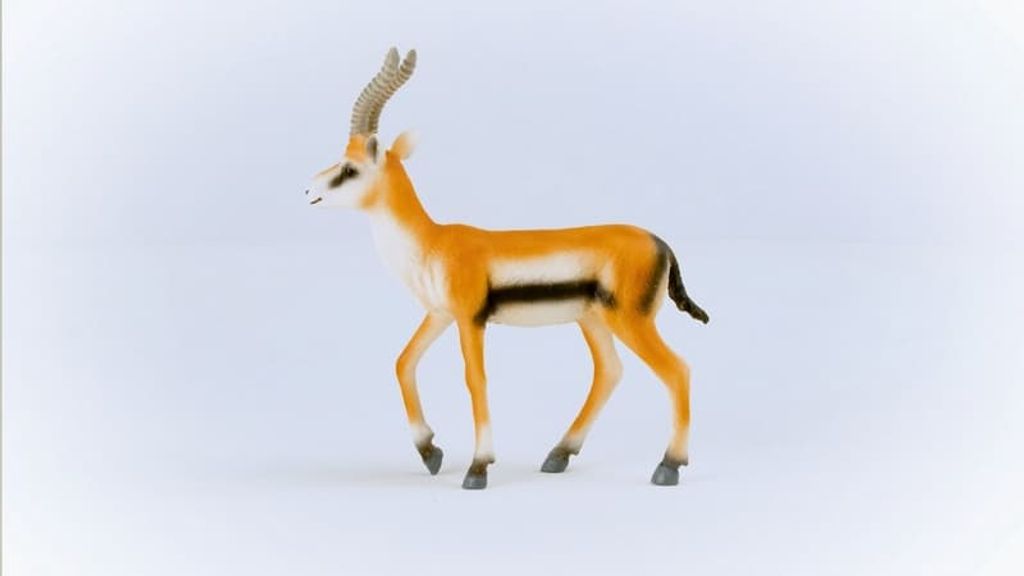 Schleich 14861 Gazela Thomsonova | Kaufland.sk