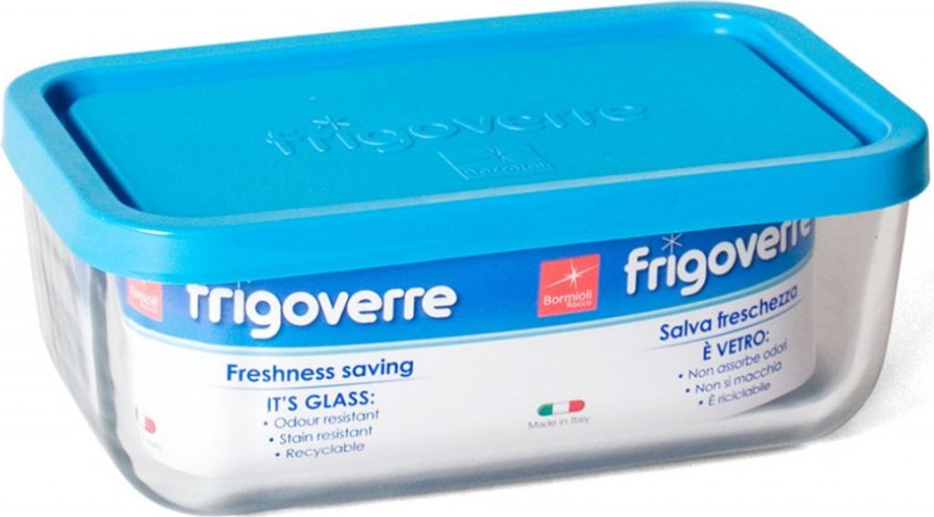 Bormioli Rocco Frigoverre Classic Box Classic | Kaufland.de