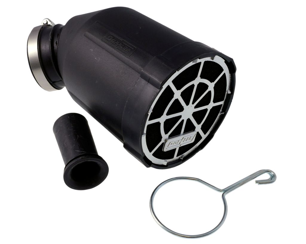 Rennluftfilter DOPPLER Box schwarz, Filter | Kaufland.de