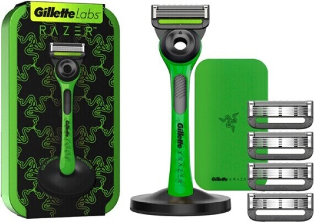 Gillette Labs Razer Limited Edition | Kaufland.de