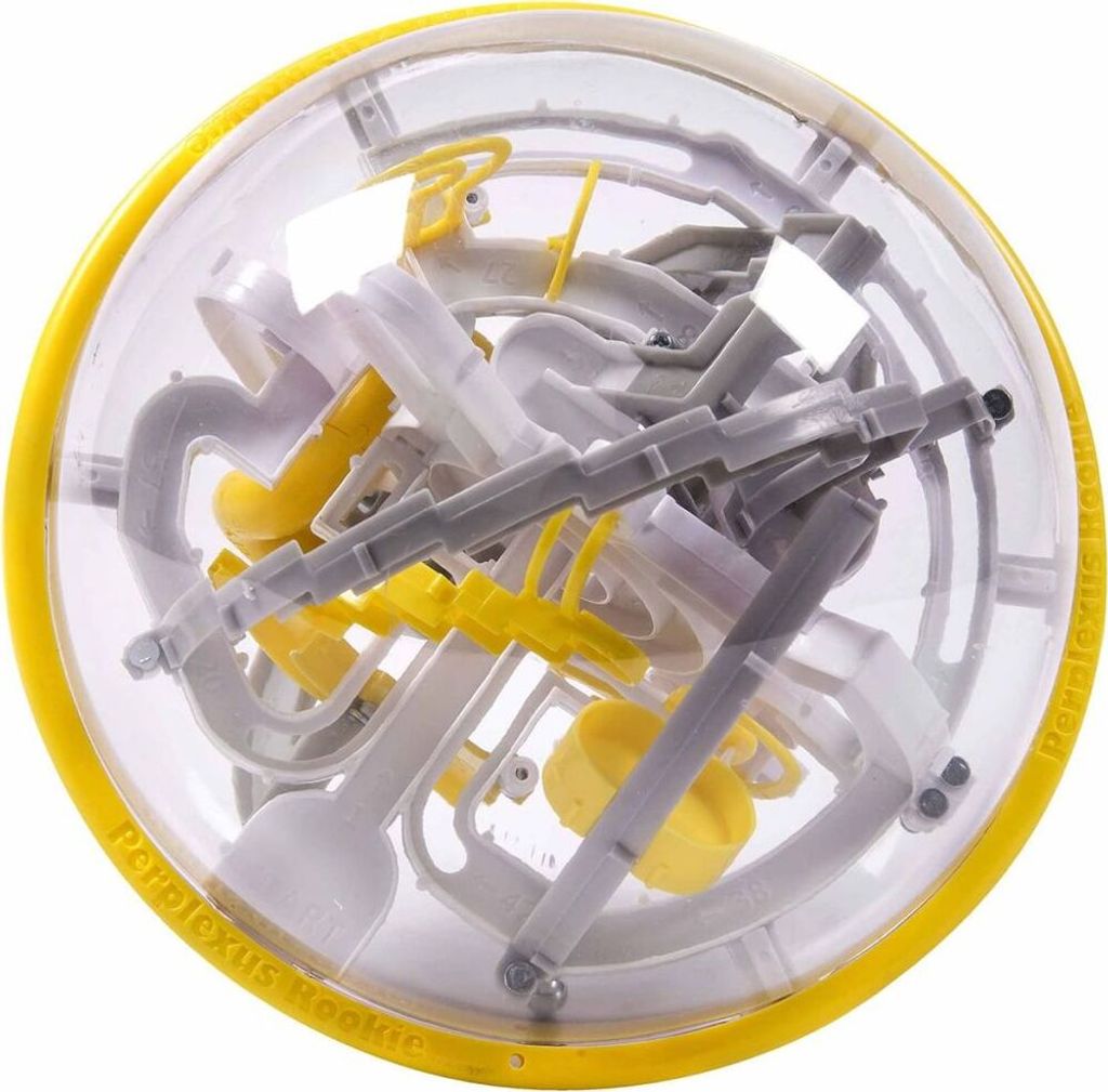 Perplexus Labyrinth-Kugel Rookie 6022079 | Kaufland.de
