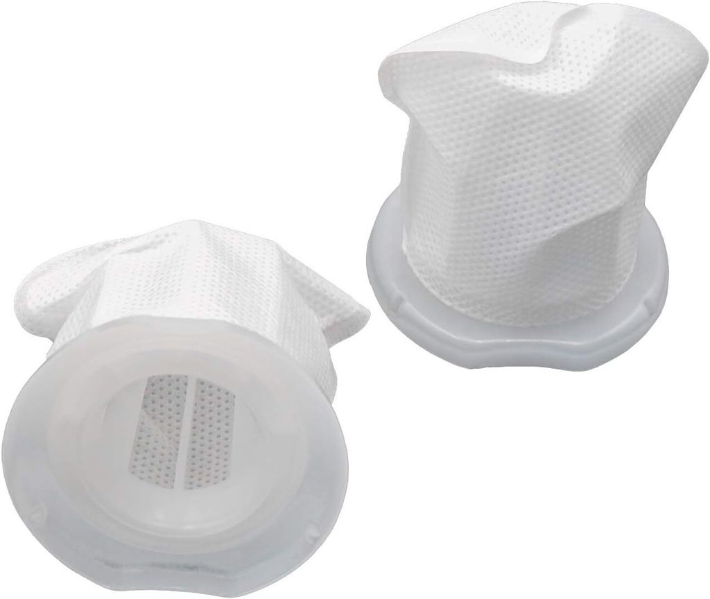 4 Stück Filter für Vorwerk Kobold VC100 Akku | Kaufland.de