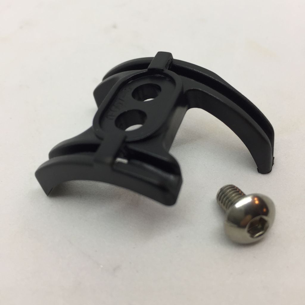 Schaltzug Führung Tretlager Schraub-Typ | Kaufland.de