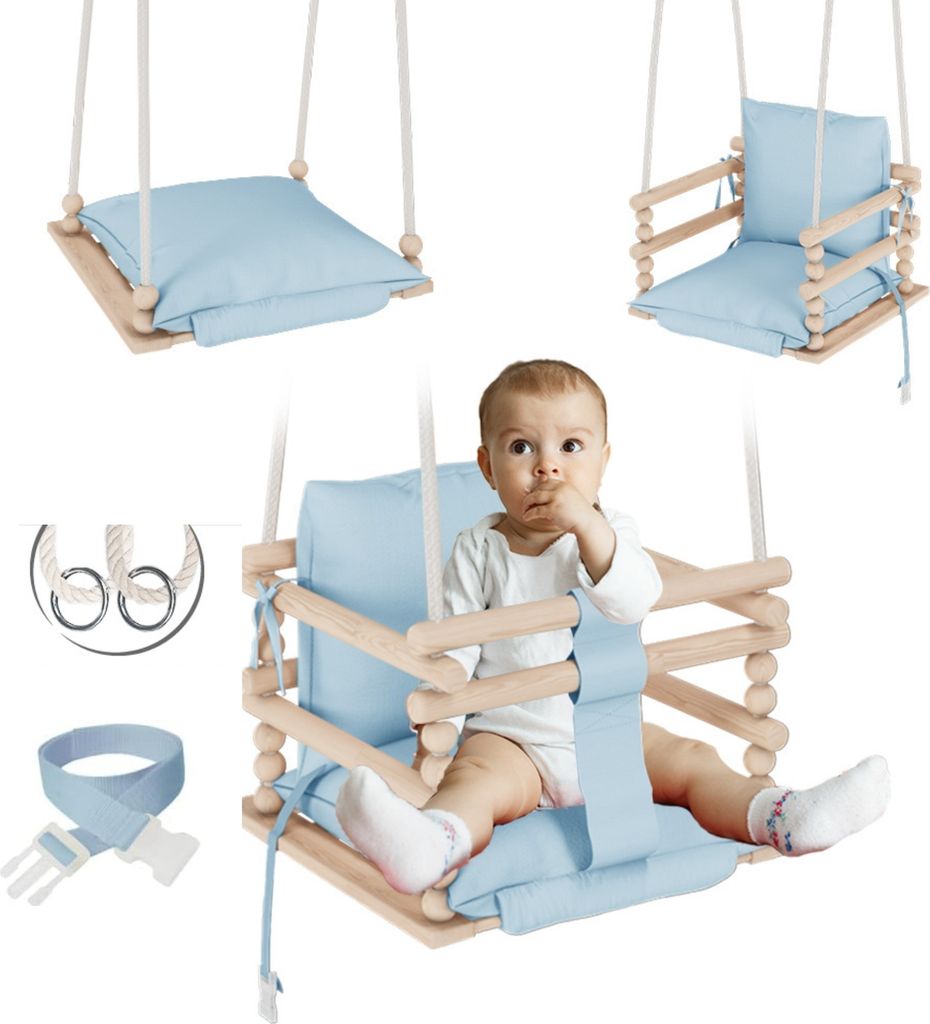 Detská hojdačka | Detská hojdačka 3v1 | | Kaufland.sk