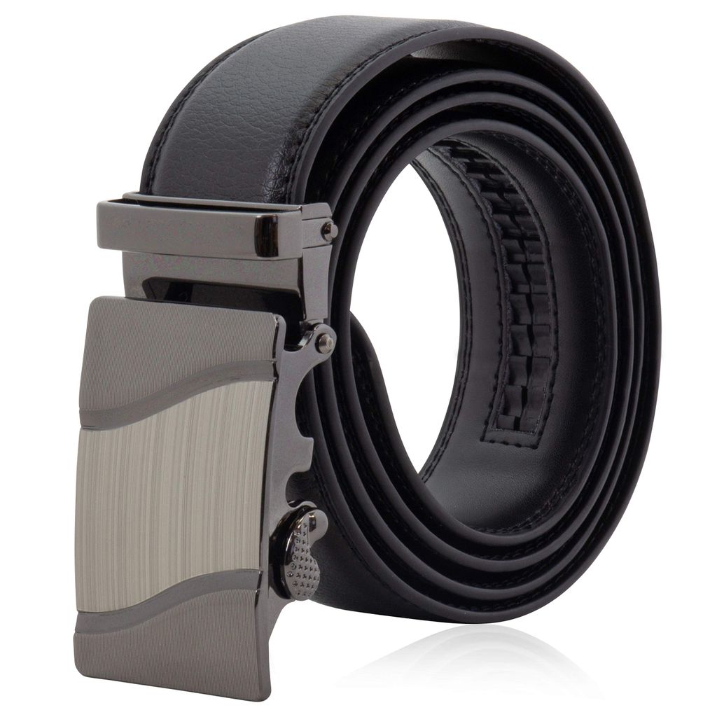 Rode Belt Herren Leder-Gürtel mit | Kaufland.de