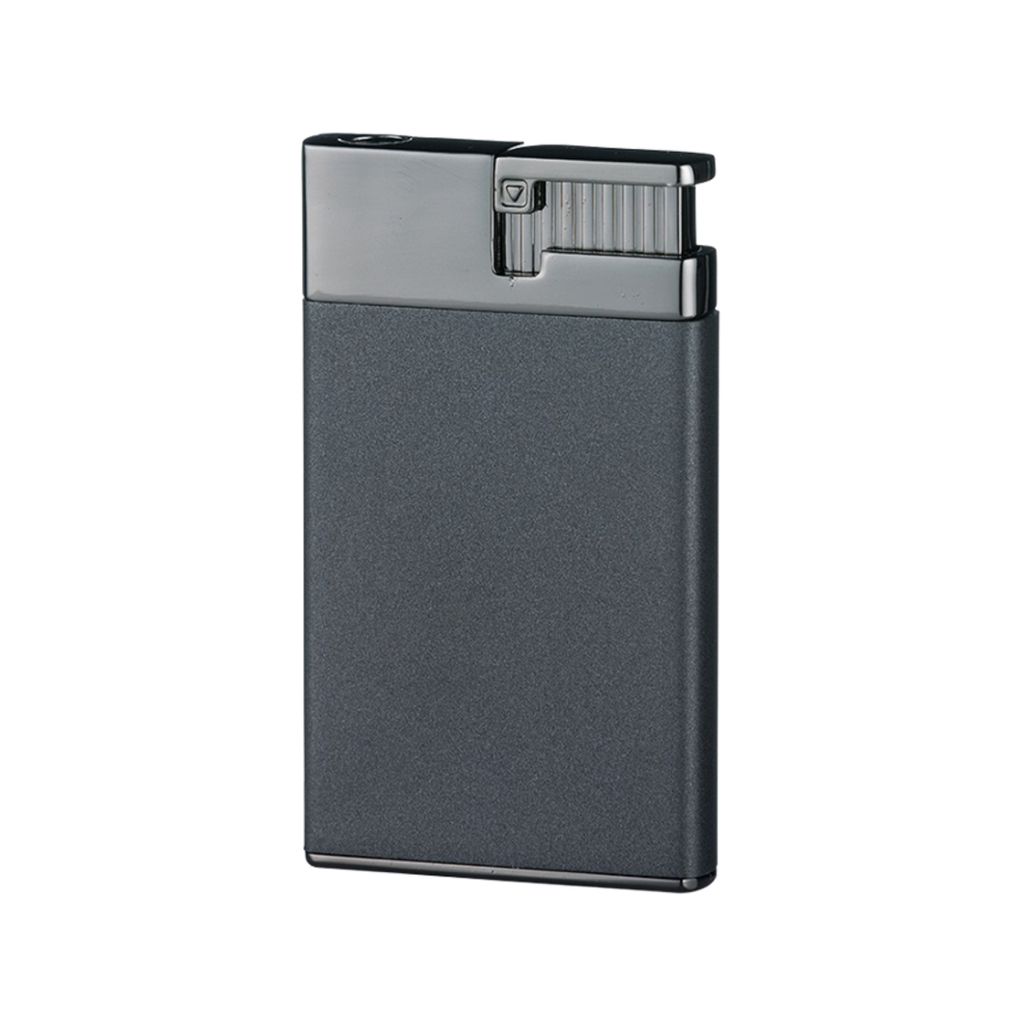 EuroJet Feuerzeug Schwarz Matt Anthrazit Jet | Kaufland.de