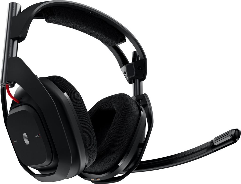 Logitech A50 LIGHTSPEED WRLS G Headset - | Kaufland.cz