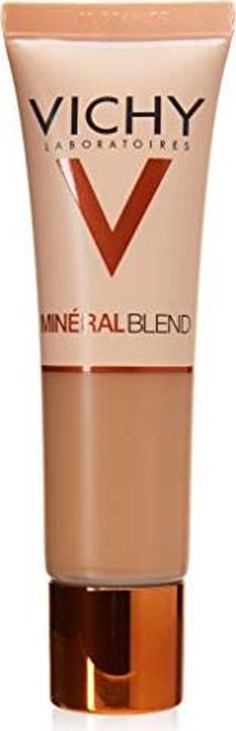 Vichy Mineralblend Make-up 15 terra 30 ml | Kaufland.sk
