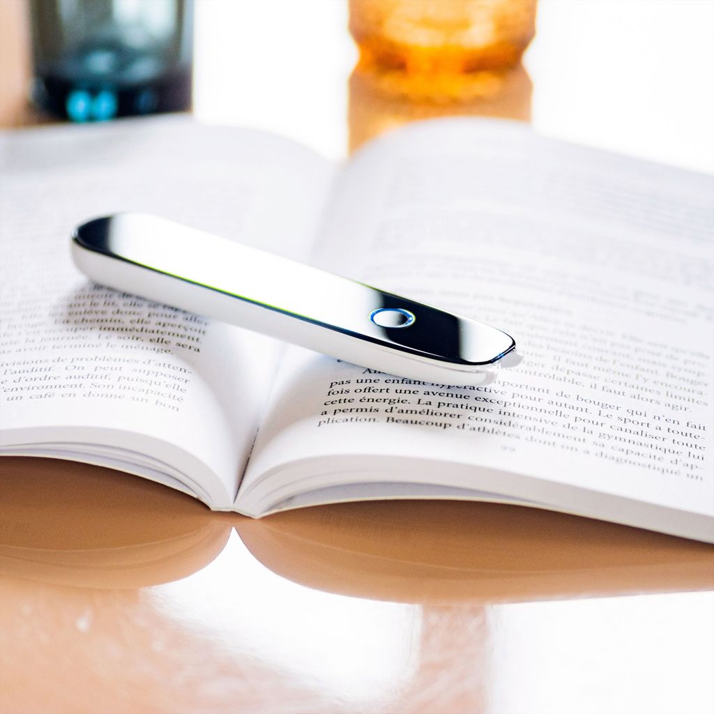 IRISPen Reader 8, Lesestift mit assistiver | Kaufland.de