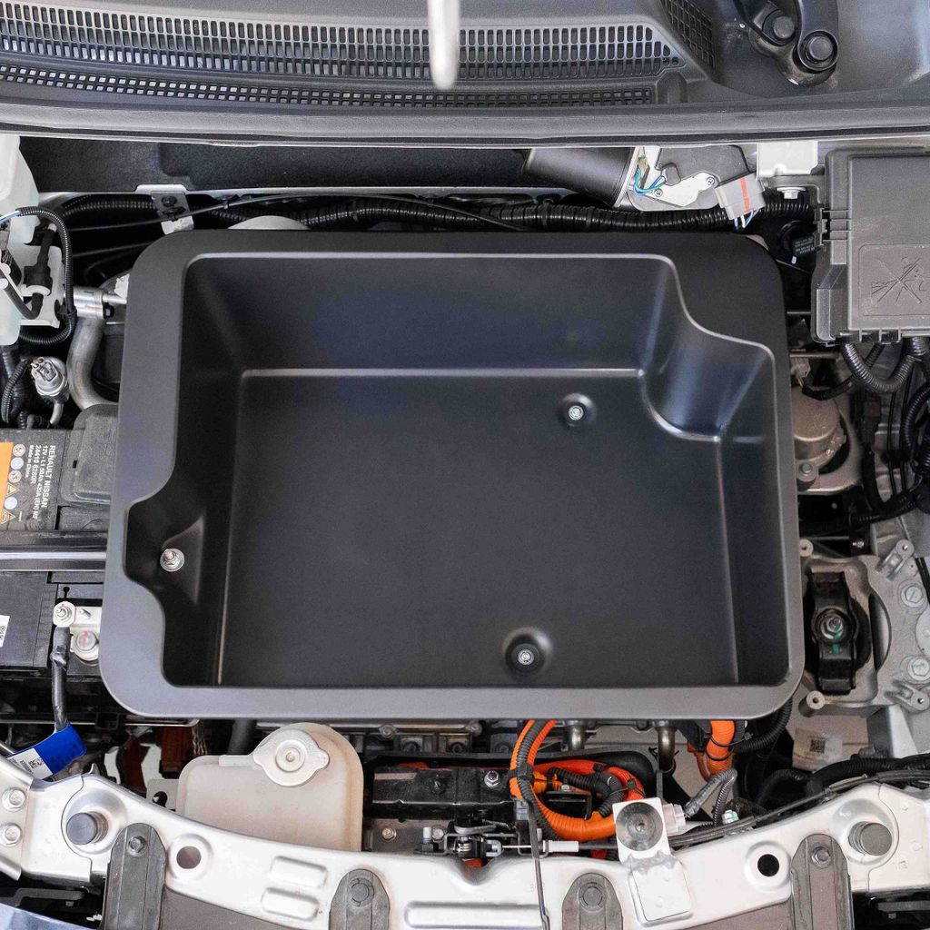 RATI FRUNK kompatibel für DACIA SPRING | Kaufland.de