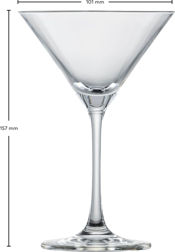 SCHOTT ZWIESEL MARTINI 8213 BAR SPECIAL 86 | Kaufland.cz