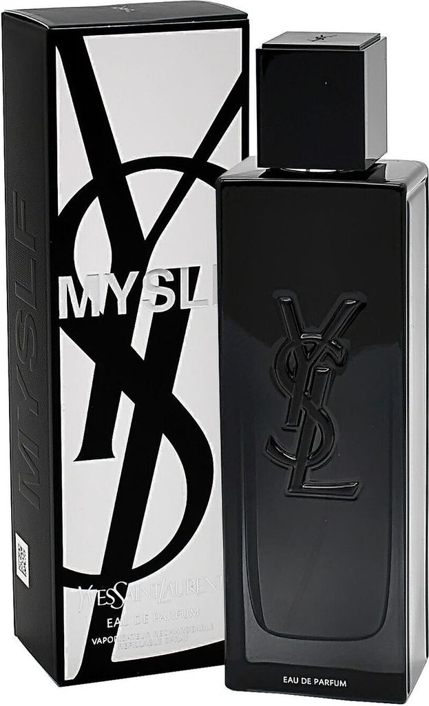 Yves Saint Laurent MYSLF Eau de Parfum 100 ml | Kaufland.de