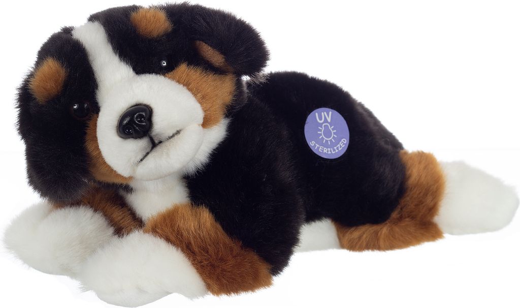 Uni Toys Berner Sennenhund liegend | Kaufland.de