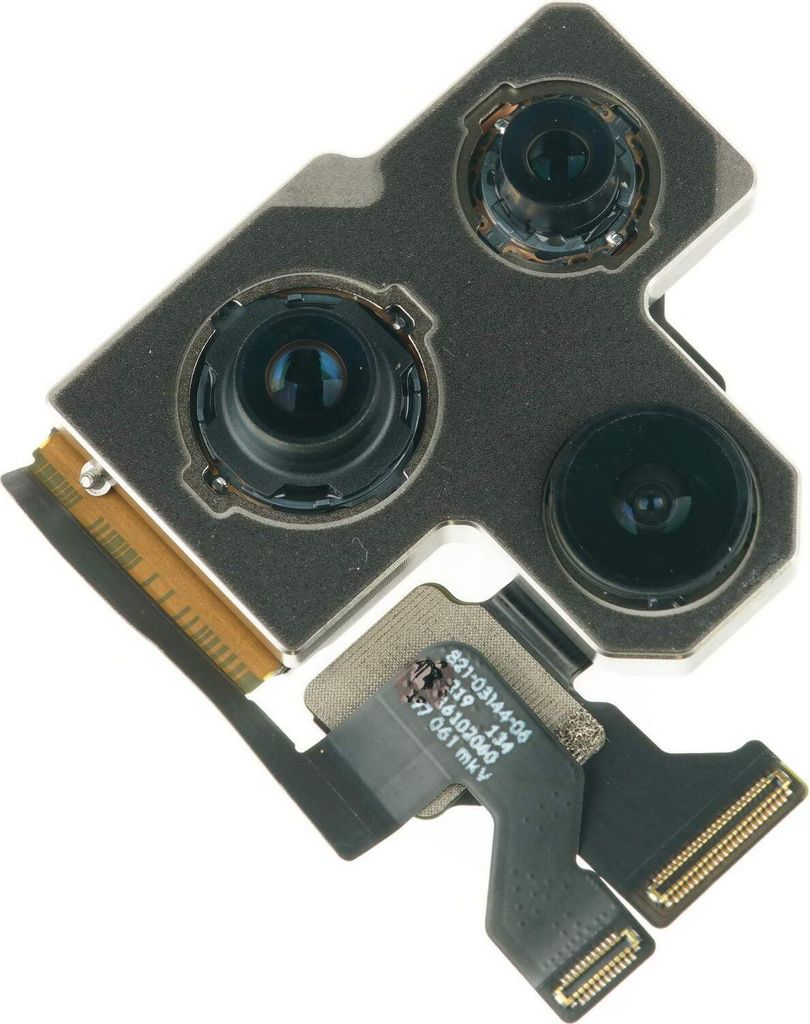 Haupt Kamera für Apple iPhone 13 Pro Max Rück Kamera main