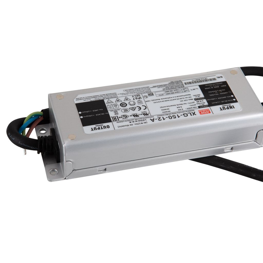 Mean Well XLG-150-12-A LED-Trafo, 150 W, 12 V | Kaufland.de