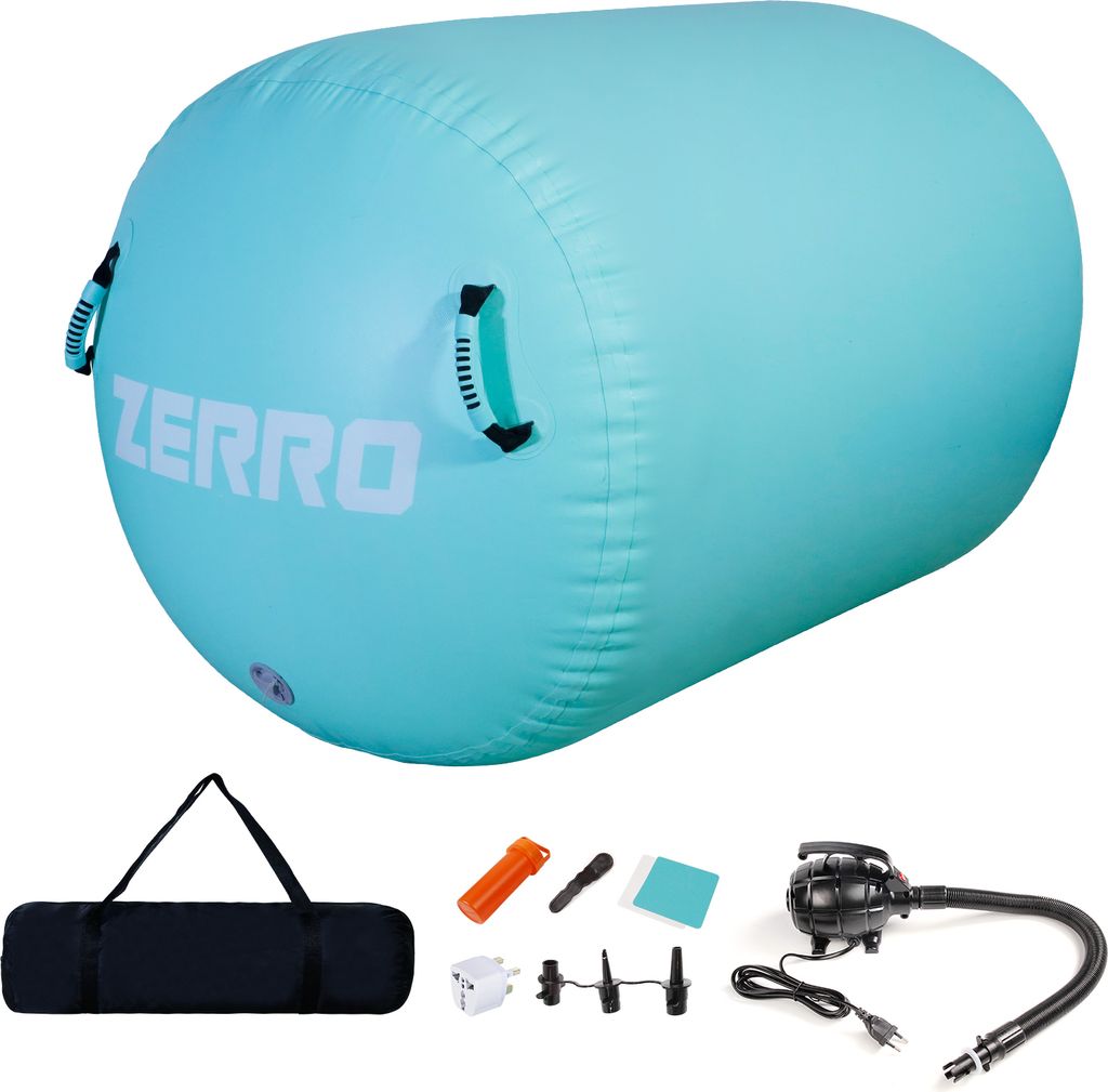 CCLIFE Airtrack Rolle Air Roll 120cm | Kaufland.de