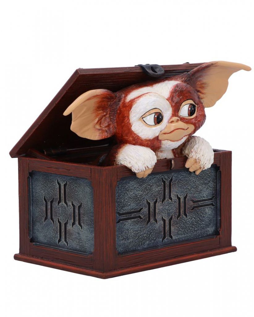 Gremlins Statue Gizmo - You are Ready 12 cm | Kaufland.de
