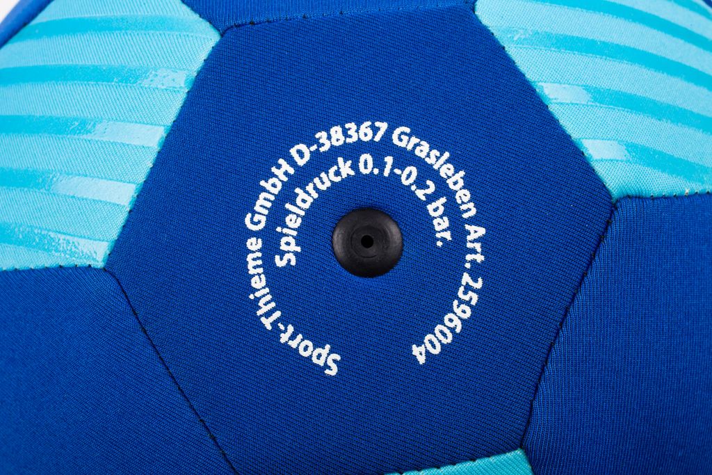 Sport-Thieme Fußball "Neogrip" Fußball | Kaufland.de