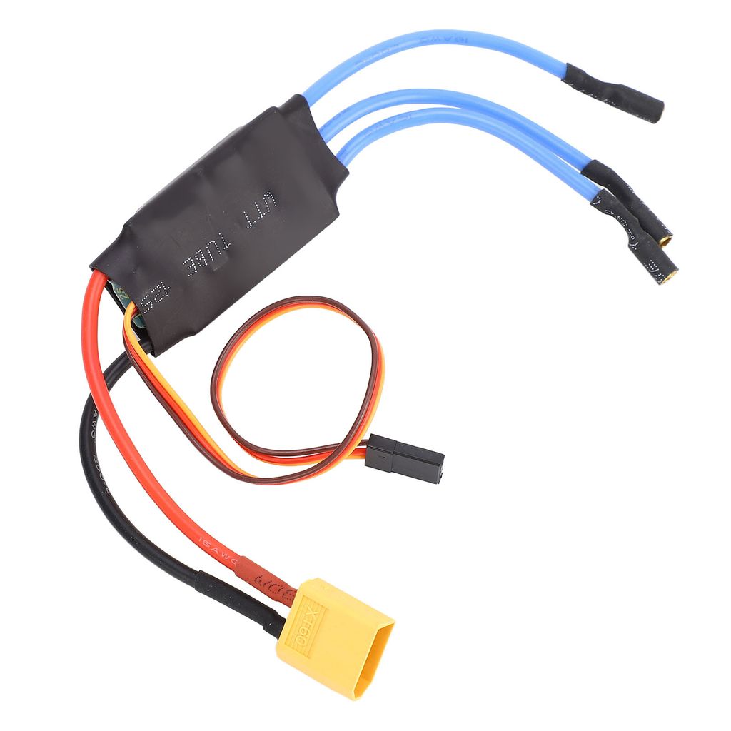 RC Brushless ESC,30A Brushless ESC,RC | Kaufland.de