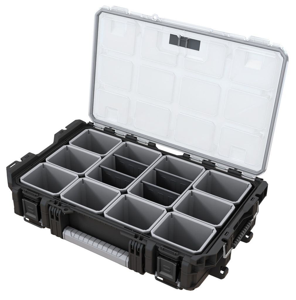 KETER ROC Pro Gear Organizer KETER 17206659 | Kaufland.cz