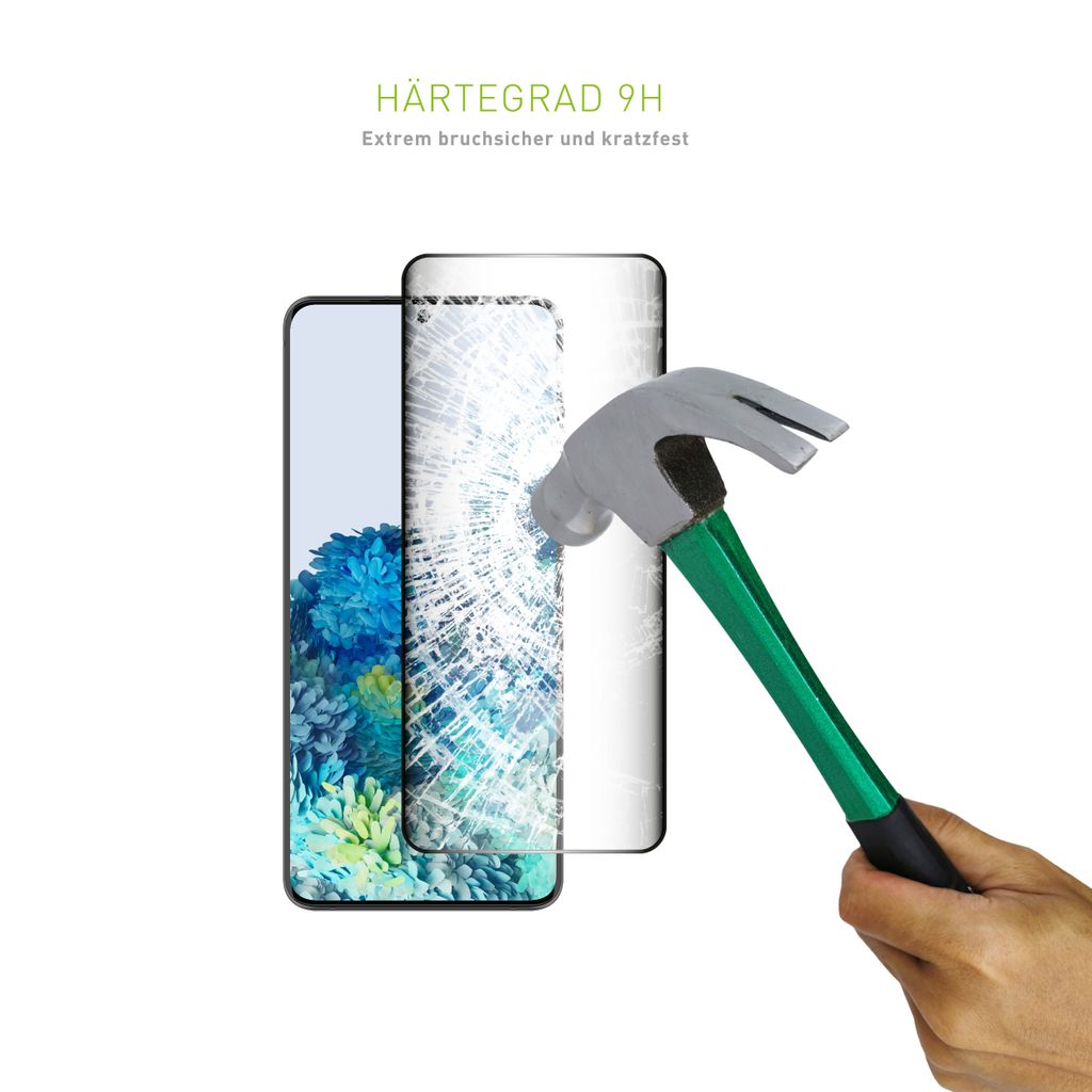Smart Glas 3D Galaxy S20 Plus | Kaufland.de
