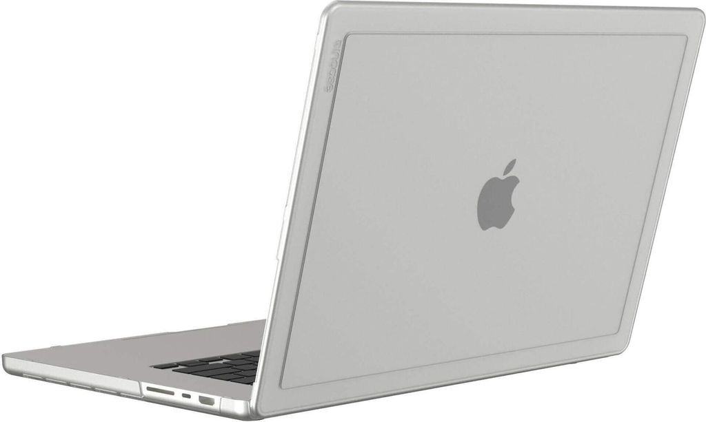 Incase Edge Hardshell Case - Housse pour MacBook Pro 16"