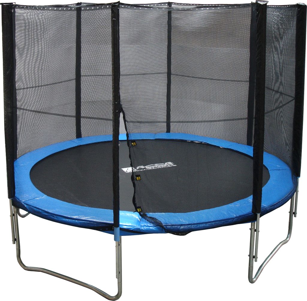 Trampolína s ochrannou sítí 305 cm Trampolíny | Kaufland.cz