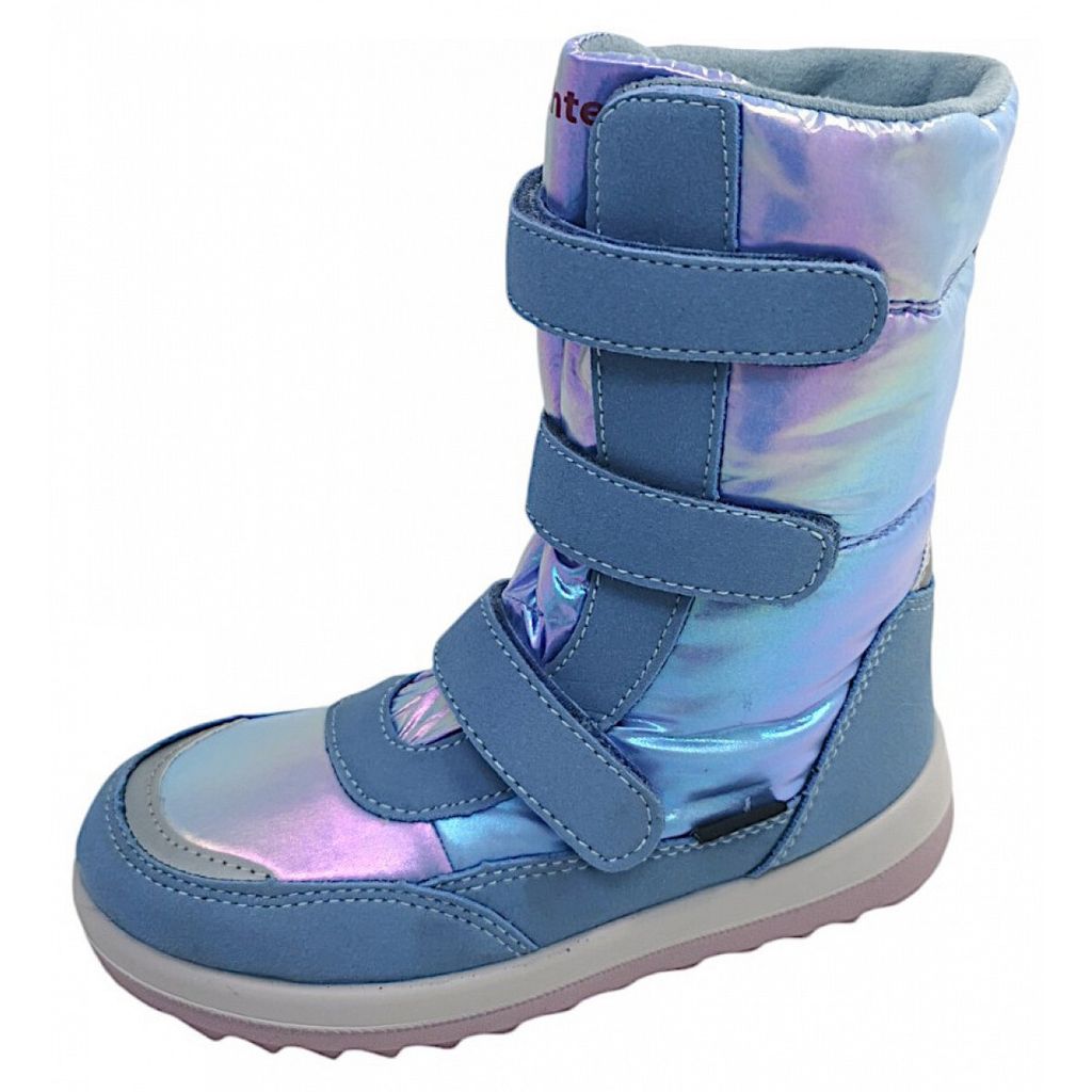 Richter Kinderschuhe Mädchen Winterstiefel | Kaufland.de