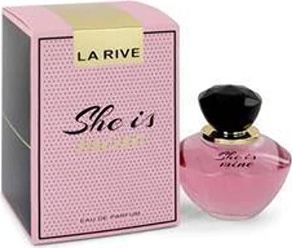 LA RIVE She Is Mine Women's Eau de Parfum | Kaufland.de