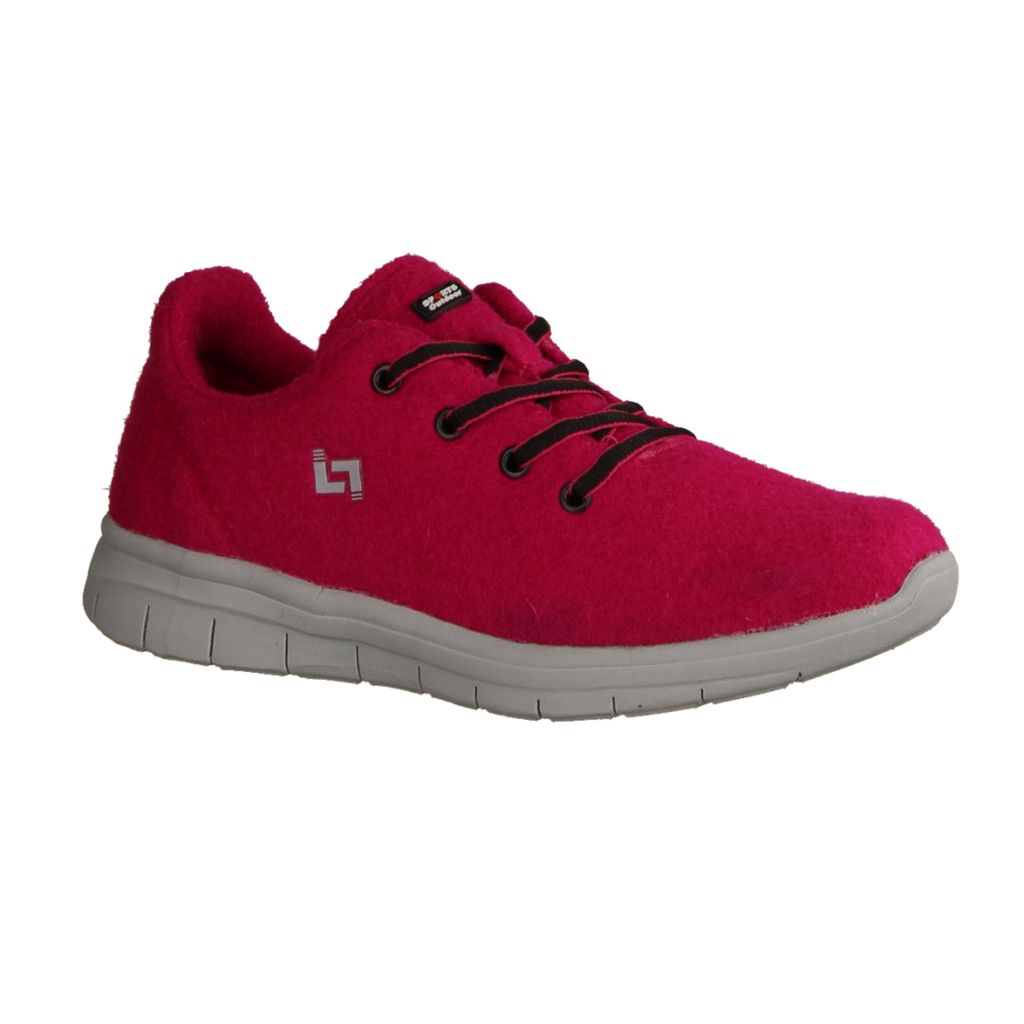 Lackner 6876 Damen Sneaker, Naturschuhe, | Kaufland.de