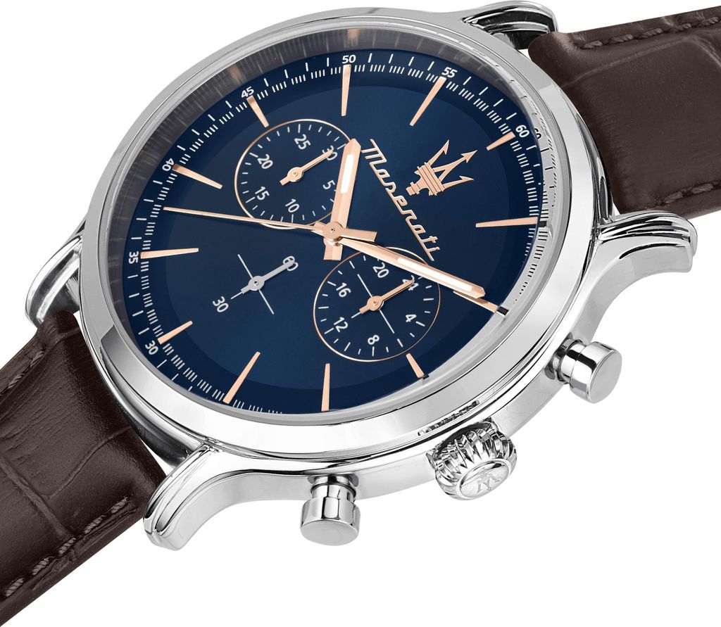 MASERATI WATCHES Mod. R8871618014 | Kaufland.de