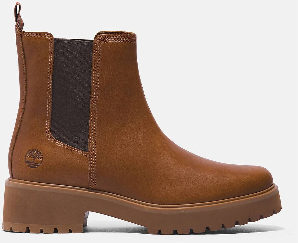 Timberland Carnaby Cool Basic Chelsea Saddle Größe EU 38,5