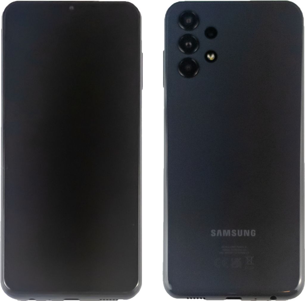 Samsung A137F Galaxy A13 64 GB (černý) | Kaufland.cz