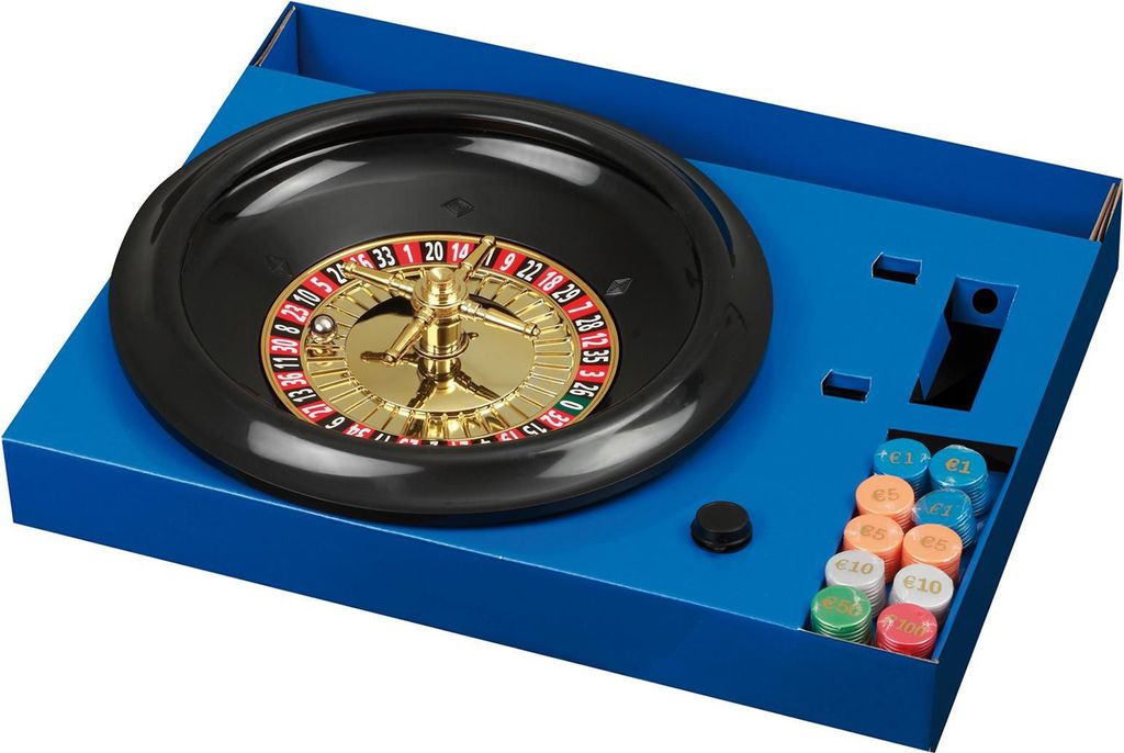 Philos Roulette Set 700 x 400mm | Kaufland.cz