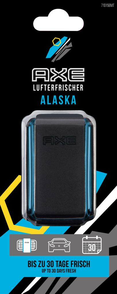 Axe Auto-Lufterfrischer Alaska für | Kaufland.de