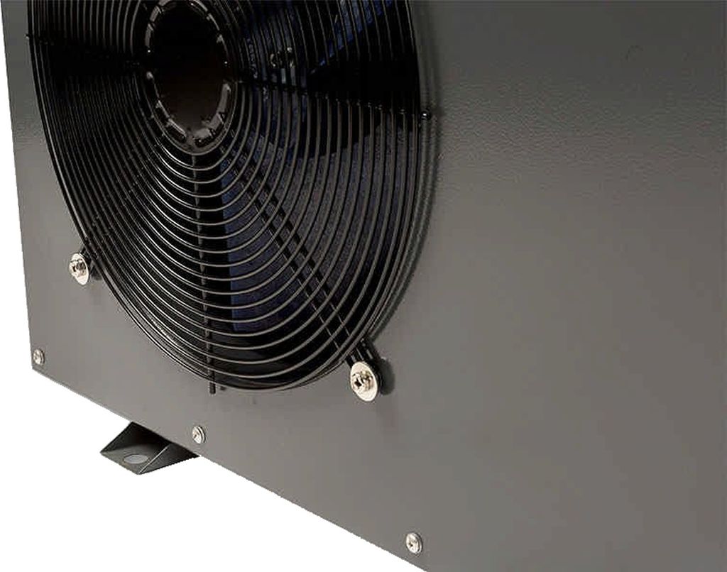 AZURO BP-85WS Wärmepumpe Poolheizung, | Kaufland.de