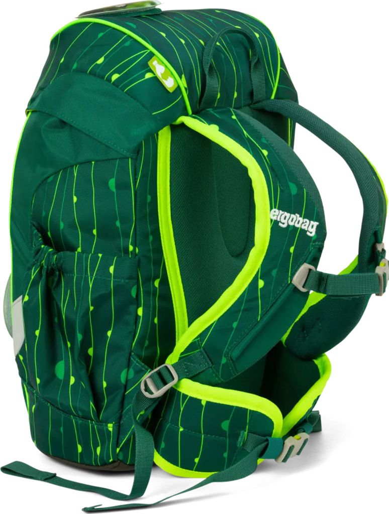 Ergobag Mini Kindergartenrucksack 35 cm - | Kaufland.de