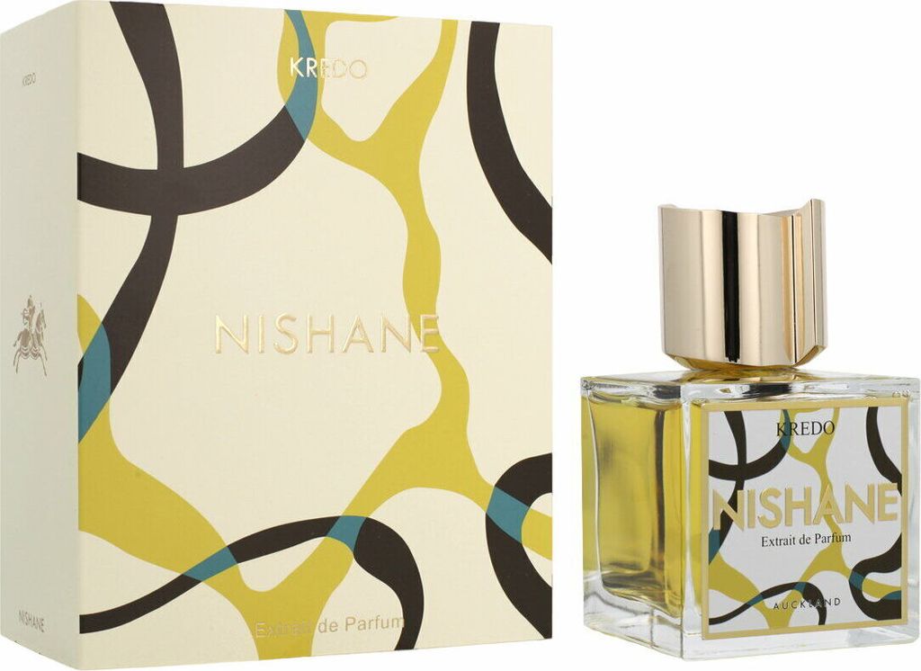 Nishane Kredo Parfüm unisex 100 ml | Kaufland.de