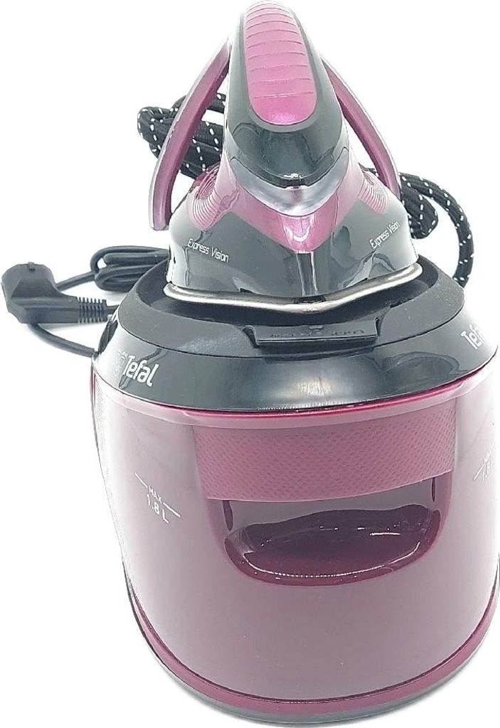 Groupe SEB Tefal Express Vision SV8152E0 - | Kaufland.sk