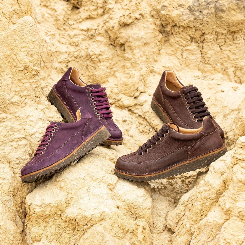 El naturalista Schuhe N5635 PLEASANT BLACK / | Kaufland.de