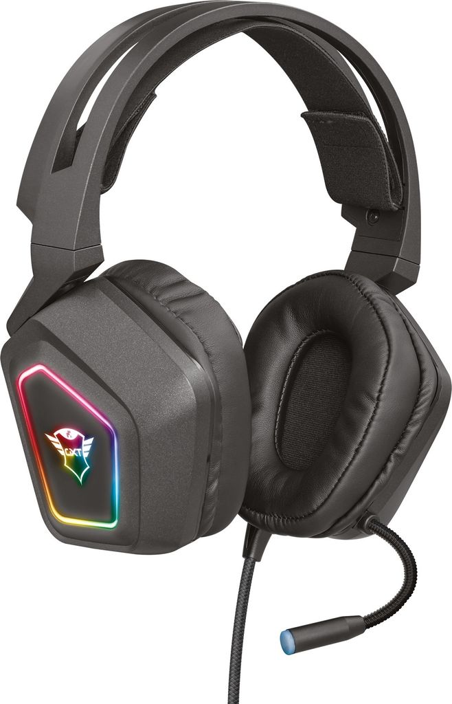 GXT 450 Blizz schwarz Gaming-Headset Headsets | Kaufland.de