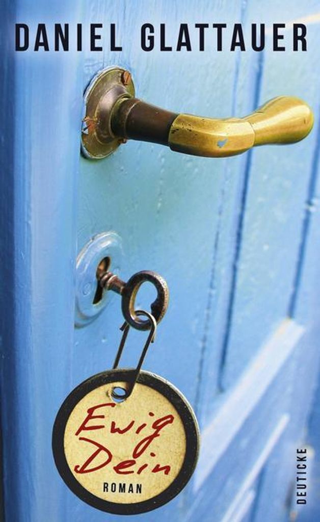 Ewig Dein Belletristik