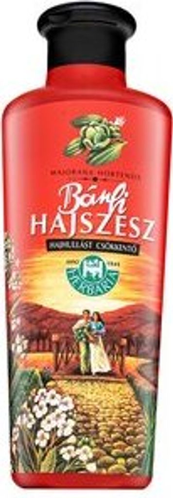 Herbaria Bánfi Hajszesz Hair Lotion Pflege | Kaufland.de